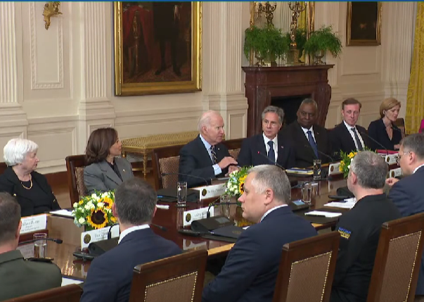 US provides new security aid for Ukraine worth $325 mn - Euromaidan Press