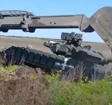 Frontline report: Ukrainians advance toward two villages in Tokmak ...