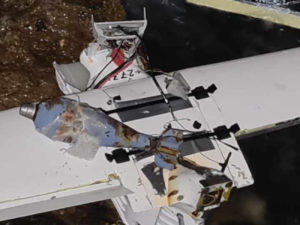 Lithuania to support Ukraine's defense with 3,000 drones ...