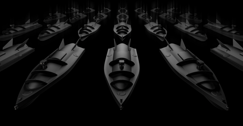 Ukrainian maritime drones create 200-mile security zone in Black Sea ...