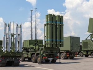 UK engineers turn Soviet R-73 missiles into Ukraine's new Gravehawk air ...