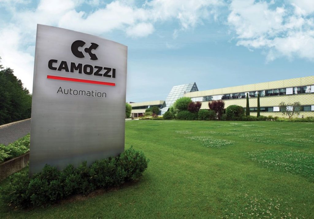 Italian tech giant Camozzi sticks with Russia, supply chain hints at ...