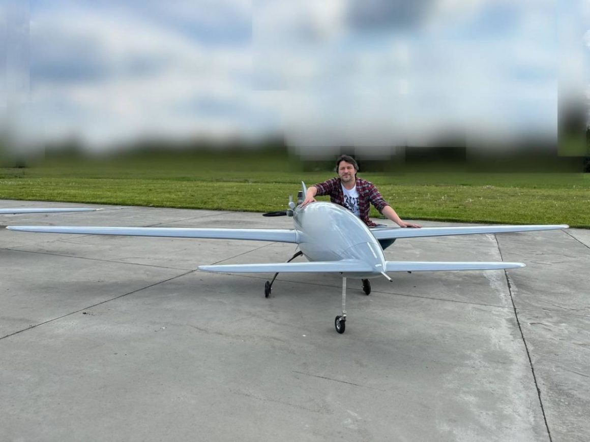 War of drones: can Ukraine keep its asymmetric advantage? - Euromaidan ...