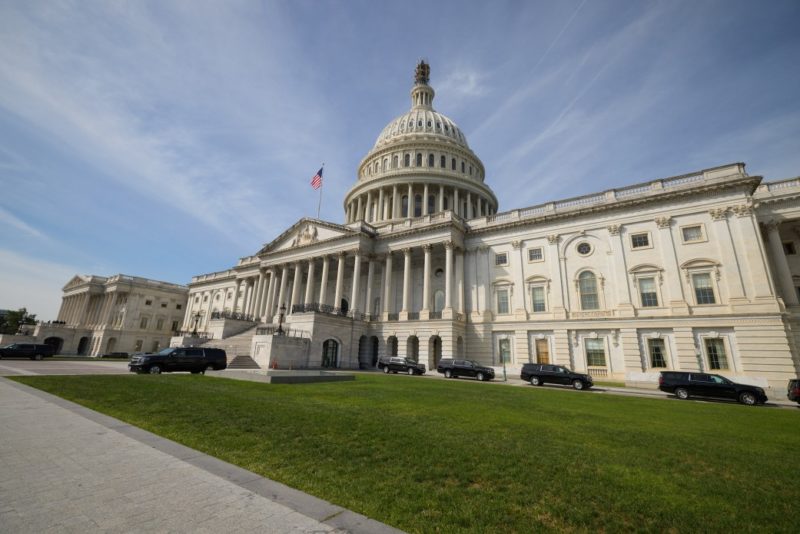 US Congress approves bill on transfer of Russia's frozen assets to ...
