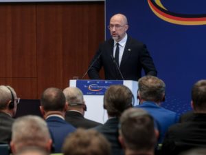 Top German General: Germany must prep for potential war in 5 years ...