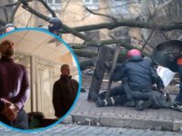 37 unique photos to remember the Euromaidan Revolution - Euromaidan Press
