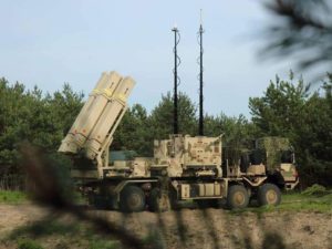Ukraine intercepts Russian bomber, Kh-22 cruise missiles in historic ...