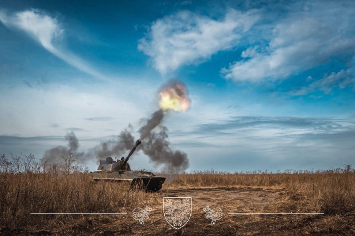 General Staff: Ukrainian forces repel Russian offensive near Andriivka ...