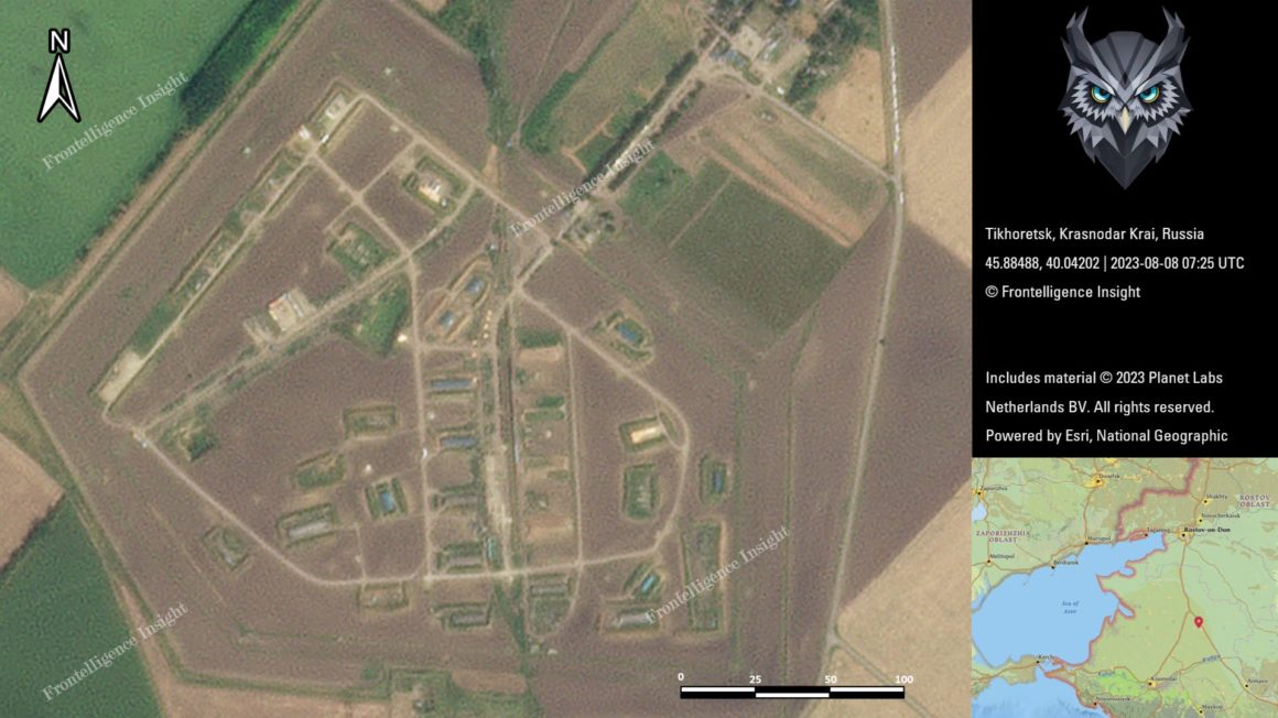 North Korean arms transfers to Russia estimated over 500,000 artillery ...