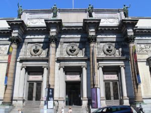 Belgium triples NATO rapid reaction force in 2025 - Euromaidan Press