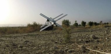 GUR: Russia is testing AI on its Lancet drones, working with Iran to ...
