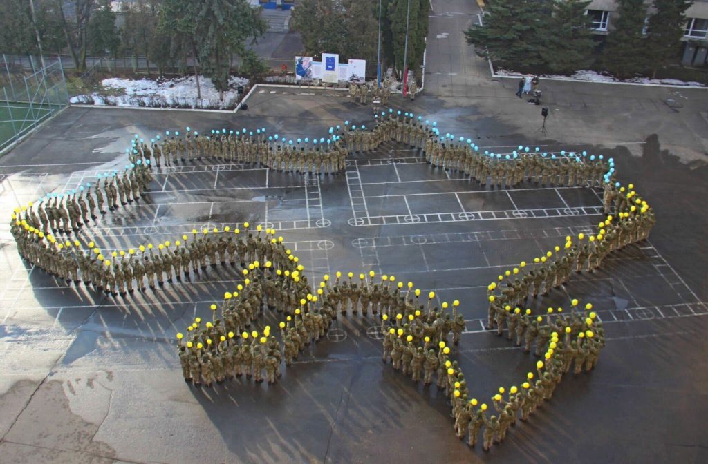 Intel: Russia aims to destabilize Ukrainian unity through hybrid ...