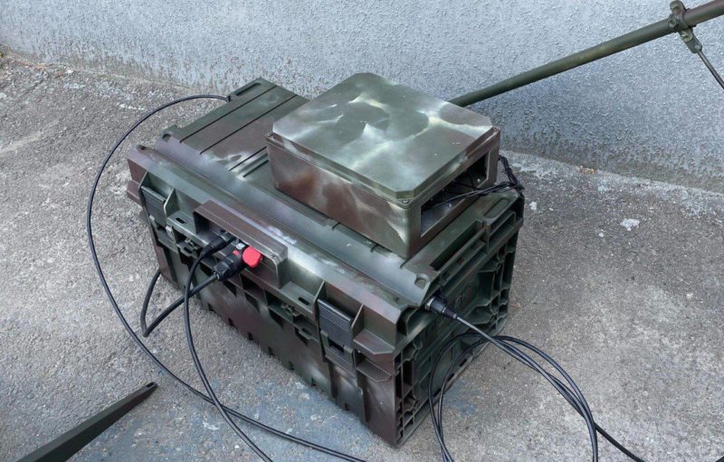 Ukraine deploys new electronic warfare systems to counter Russian ...