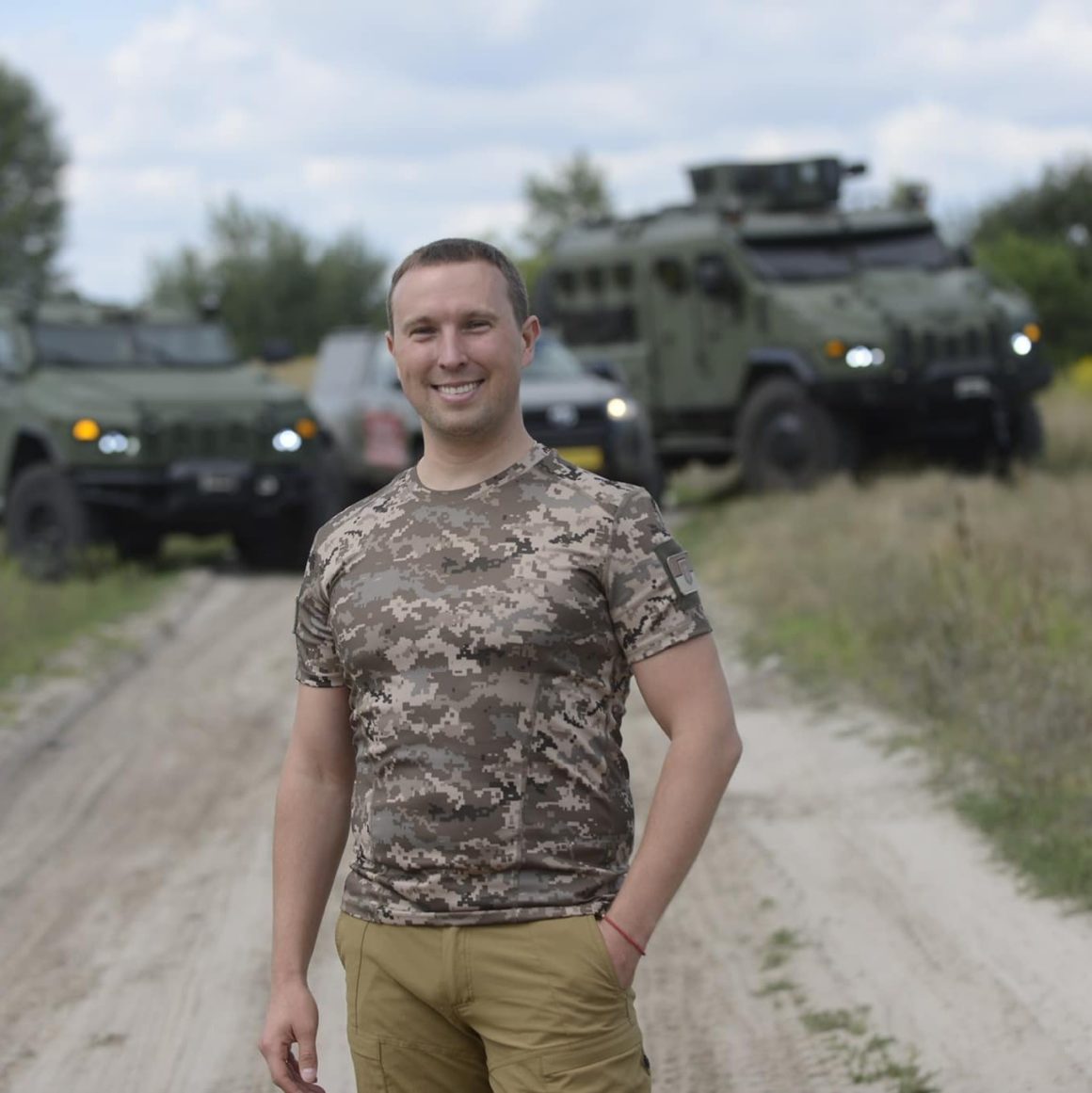 "People and Know-How, not corruption, now stymie Ukraine's defense ...