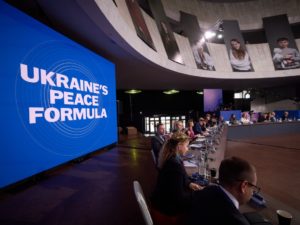 First 3D-printed housing project underway in Irpin liberated from ...