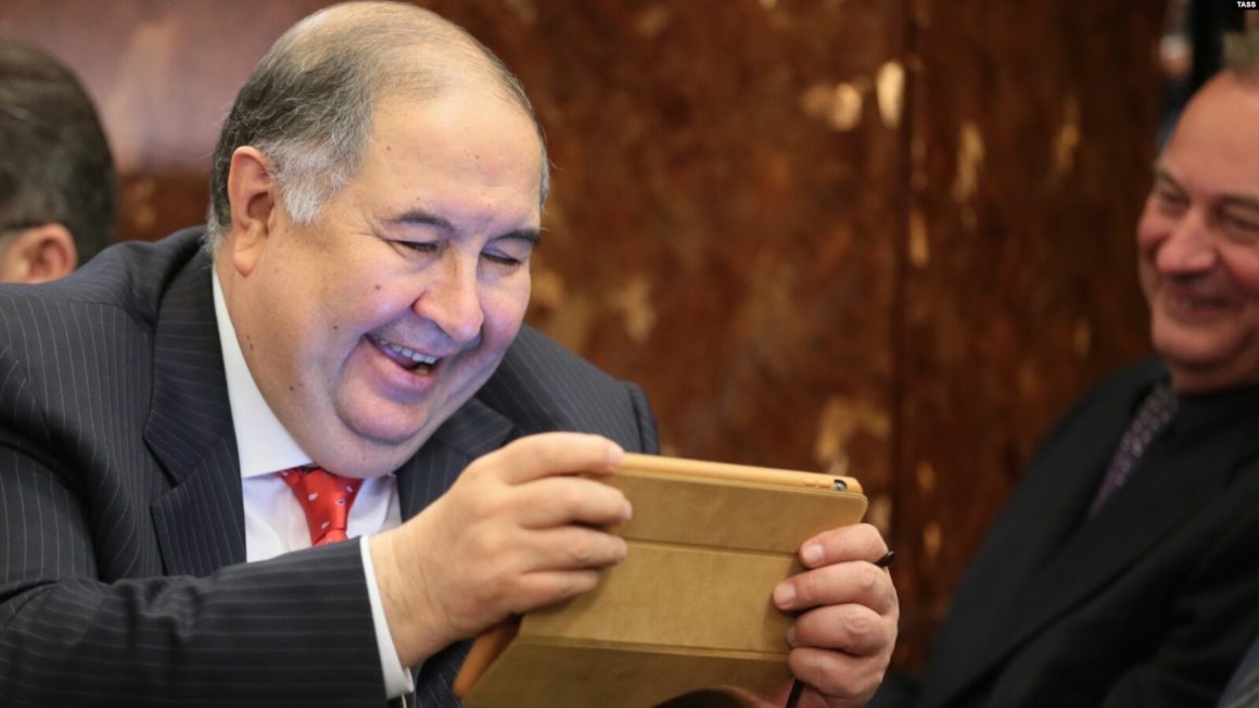 Majority of Russian billionaires see wealth increase in 2023, Bloomberg ...