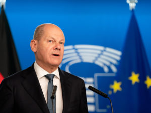 Ukraine to receive 160 Slinger anti-drone systems - Euromaidan Press