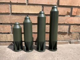 Ukraine's secret FPV drone labs race to stay ahead of Russia