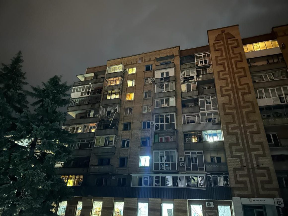 Ukrainian special forces establish corridor in burning Pokrovsk after ...