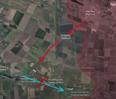 Frontline report: Russia shifts focus to eastern flank in bid to take ...