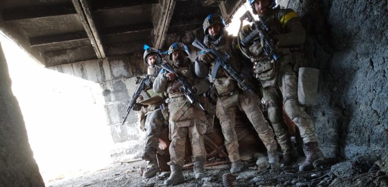 Ground Forces Commander: Ukraine plans counteroffensive actions in 2024 ...