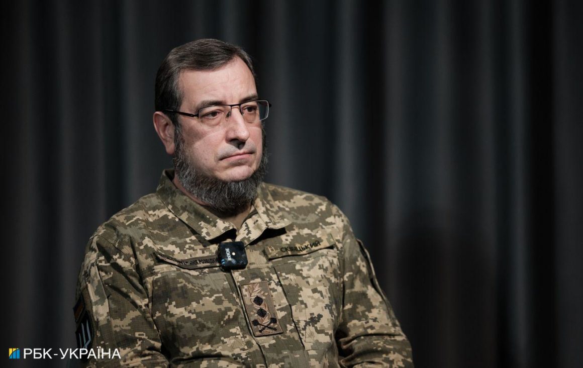 Intelligence Deputy Chief: Russia aims to manufacture 2.7 million ...