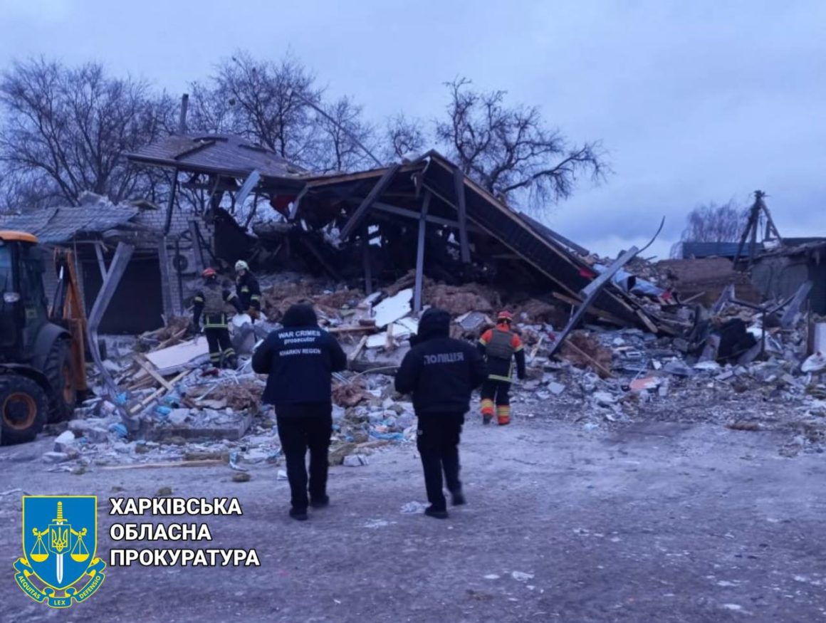 Ukraine destroys North Korean Bulsae-4 missile system in Kharkiv Oblast ...