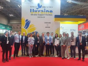 Ukraine successfully tests loitering munitions similar to Russia's ...