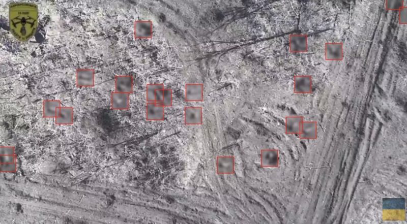 Frontline report: Wrong turn proves fatal for Russia's three armored ...