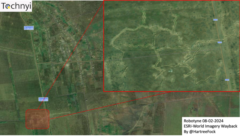 How FPV drone tactics change trench warfare