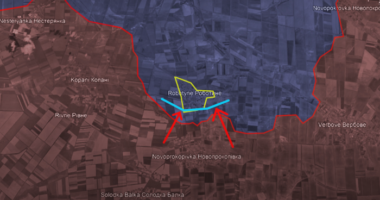 Frontline report: Ukrainian drones neutralize Russian air defenses, stall offensive near ...