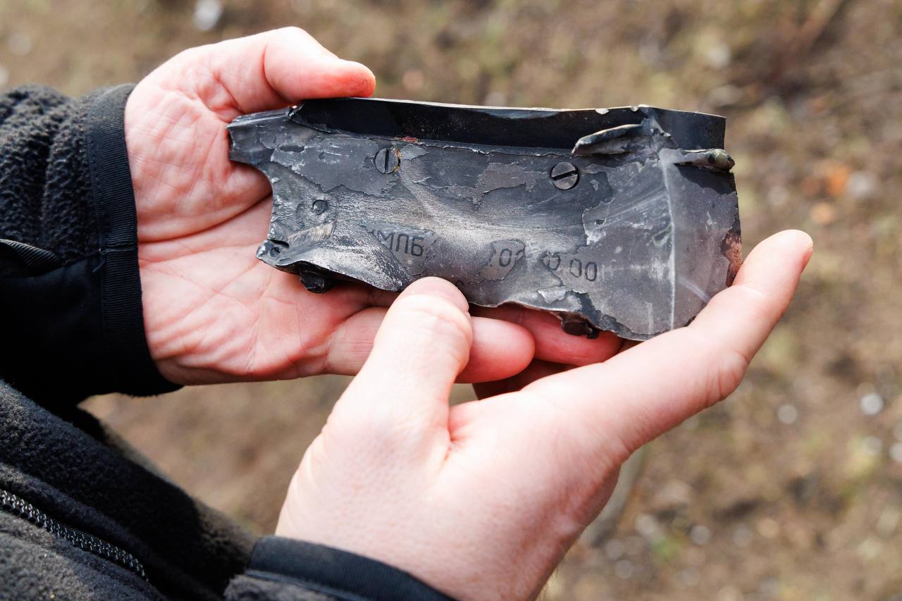 Russia pounds Kharkiv with improved gliding bombs, hits Odesa with ...