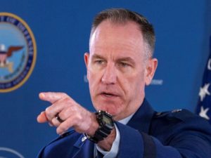 US suspends U4U refugee program for Ukrainians - Euromaidan Press