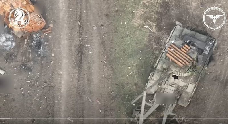 ISW says waiting for US aid, Ukraine retreats from villages near ...