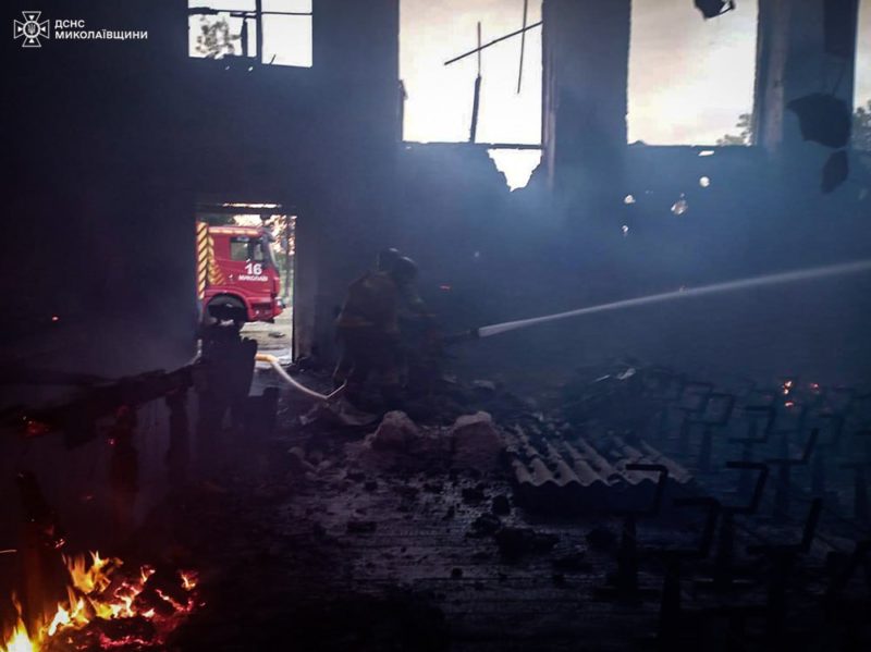 First 3D-printed housing project underway in Irpin liberated from ...