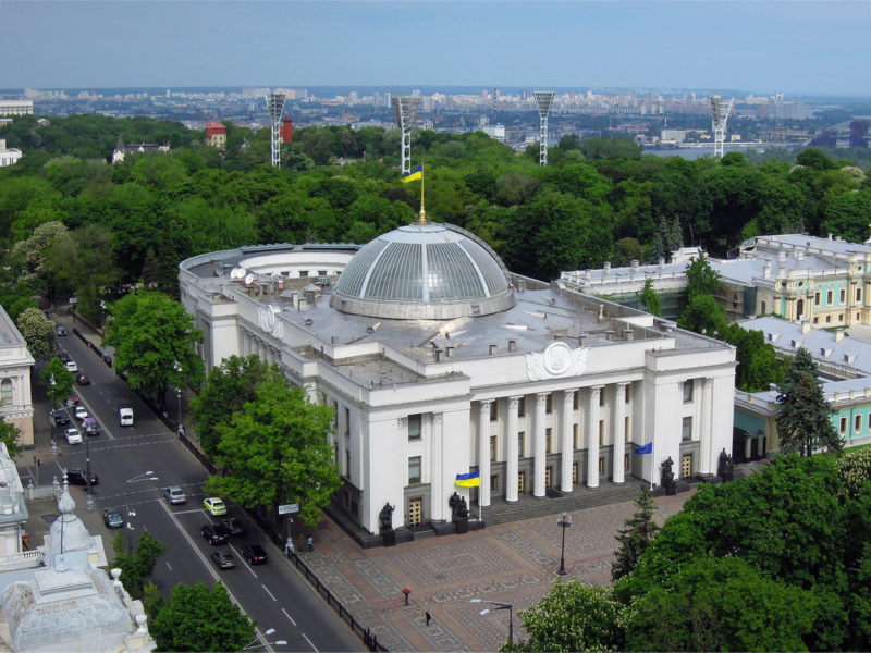 World Bank projects 2% growth for Ukraine in 2025 despite ongoing war ...