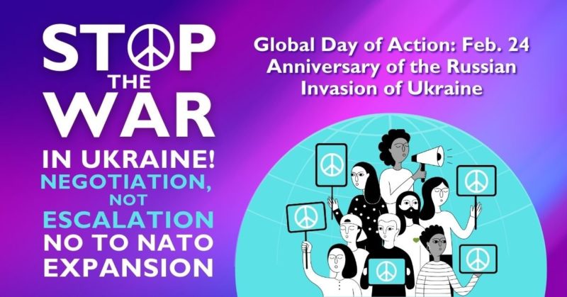 Inside the USA's anti-Ukraine network, from hard left to far right ...