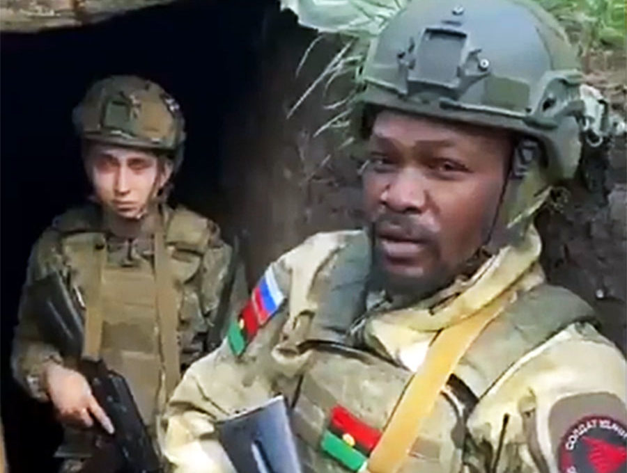 British Defense Ministry: Russia faces doctor shortage, recruits from ...