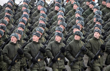 Russia transfers conscript soldiers from Siberia to Kursk Oblast ...