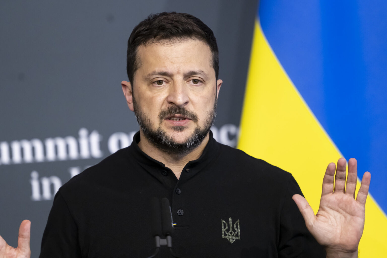 Zelenskyy: Russia lost 650 thousand killed and wounded in war ...