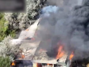 Ukrainian military: Liberation of Kinburn Spit just matter of time ...