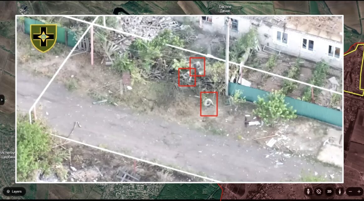 Frontline report: Russian offensive in Toretsk stalls as Ukraine ...