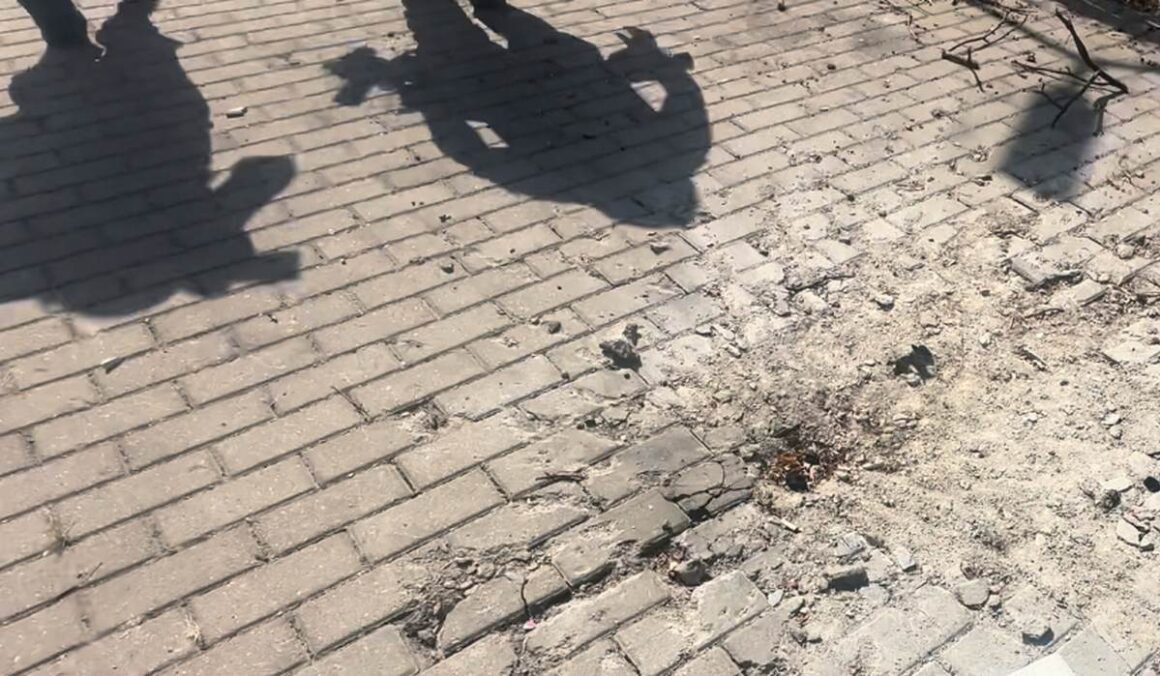 Inside Sudzha, where Russia's war comes home to bite - Euromaidan Press