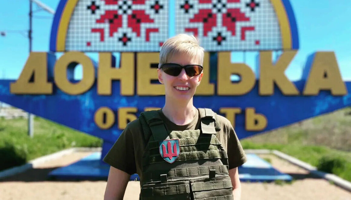 How two women revolutionized drone training in Ukraine - Euromaidan Press