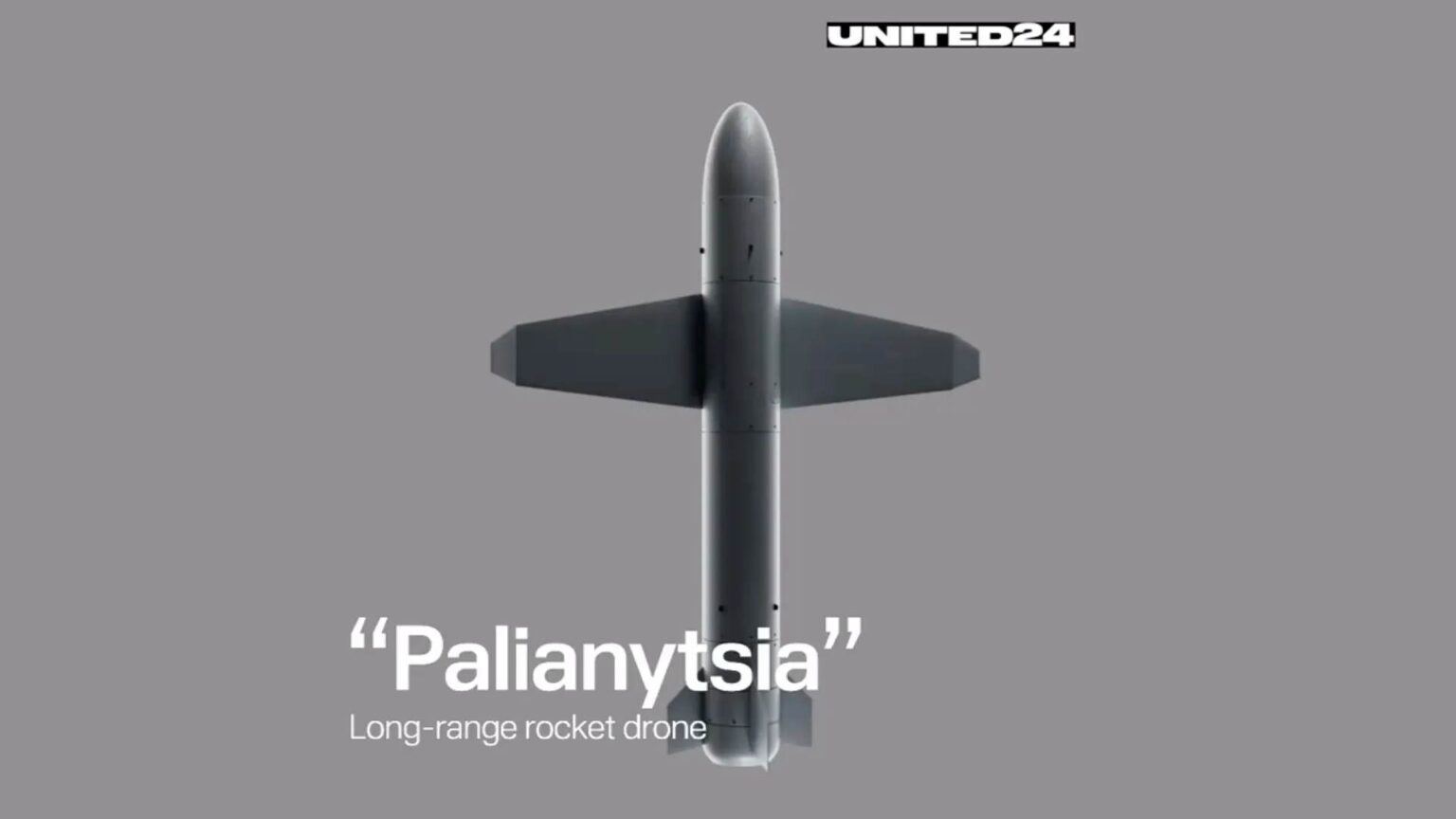 Ukraine tests domestic long-range missiles, eyes 2025 for full ...