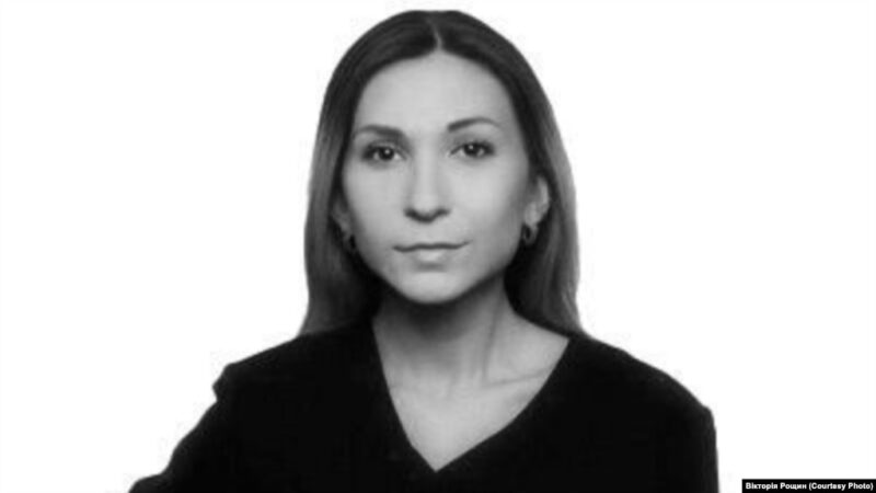 Tortured Ukrainian reporter Victoria Roshchyna honored with highest ...
