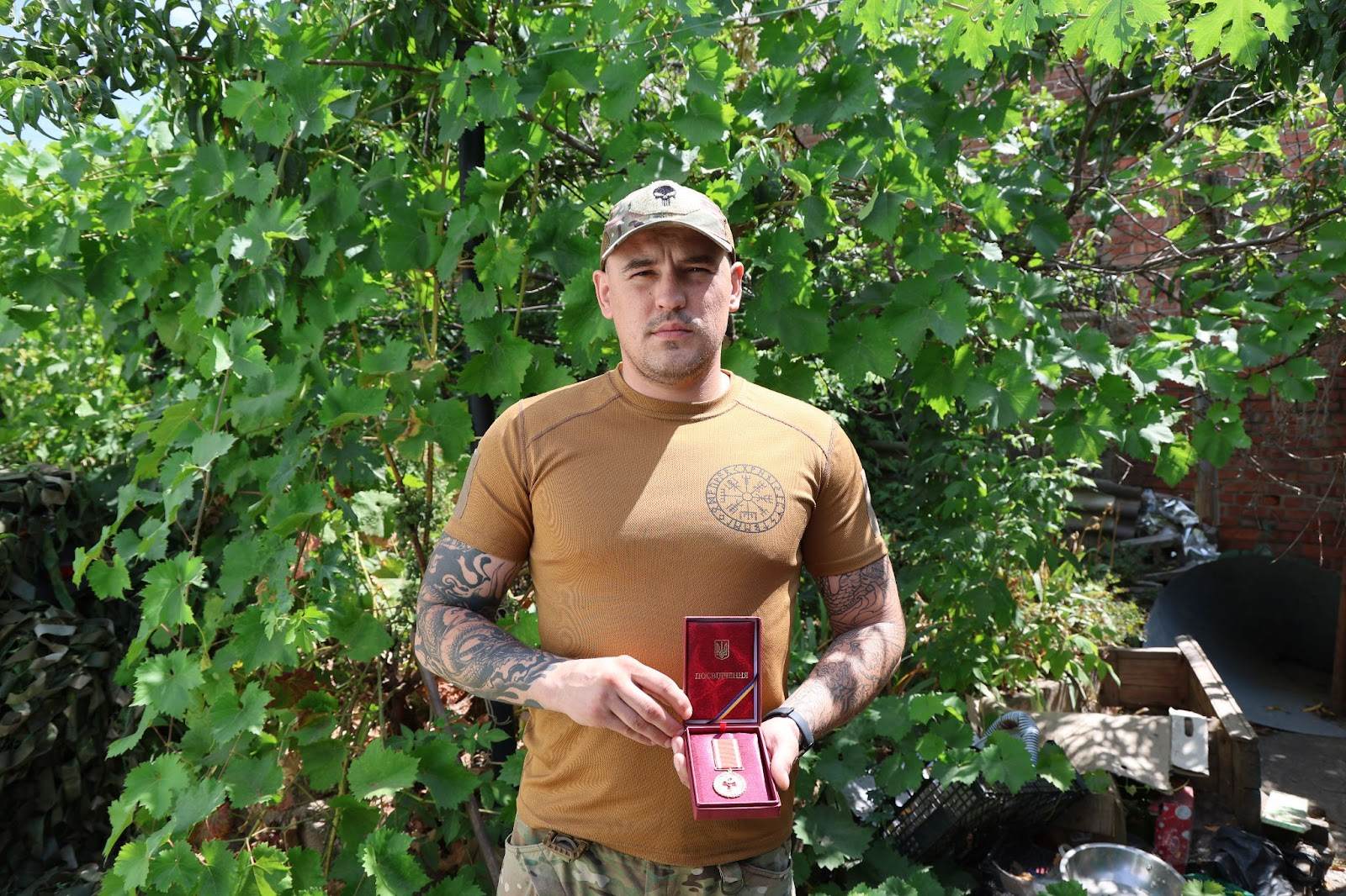 An entrepreneur’s journey to leading one of Ukraine's deadliest drone units - Euromaidan Press