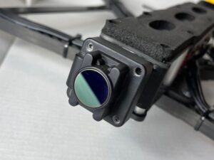 Ukrainian tech firm launches affordable thermal cameras for military ...