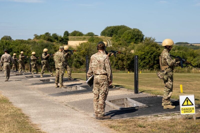 UK announces new $ 282 million military aid package for Ukraine ...