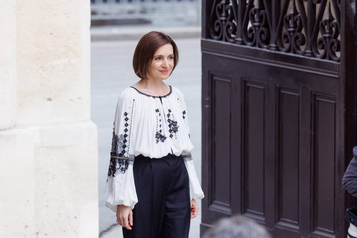 Kremlin seeks to replace Moldova’s leadership with loyal figures, says ...